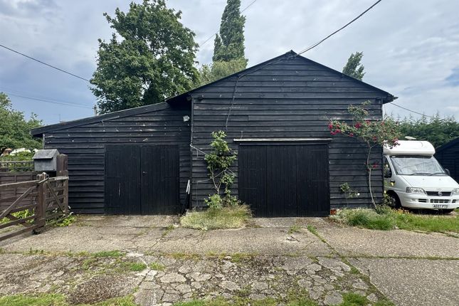 Charles Tye, Ringshall, Stowmarket IP14, 4 bedroom cottage for sale ...