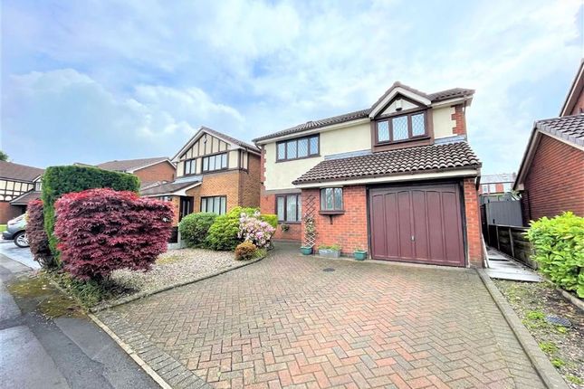 Houses for Sale in Werneth Road, Woodley, Stockport SK6 - Werneth Road ...