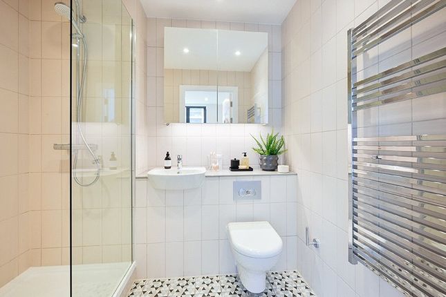 UNCLE Leeds, UNCLE Leeds LS12, 3 bedroom flat to rent - 70152610 ...