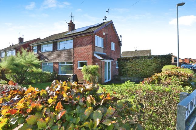 Main Street, Burstwick, Hull, East Riding Of Yorkshire HU12, 3 bedroom ...