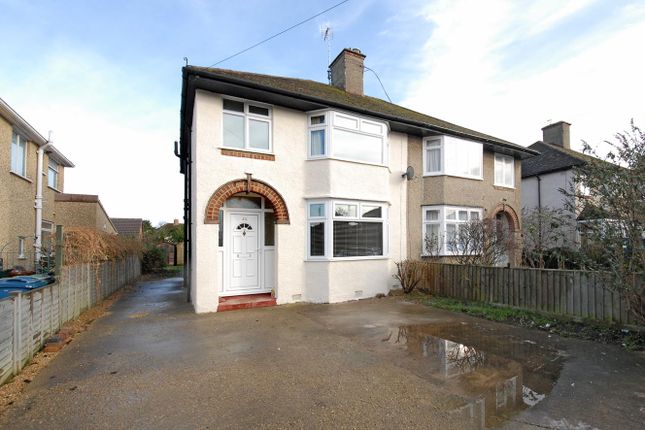 3 Bed Semi Detached House To Rent In Hugh Allen Crescent Marston