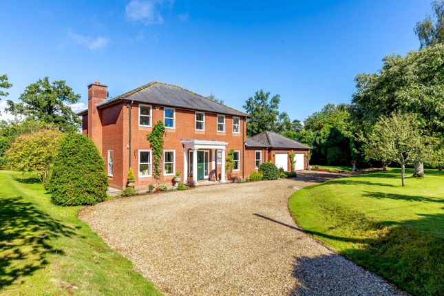 Craddock, Cullompton, Devon EX15, 4 bedroom detached house for sale ...