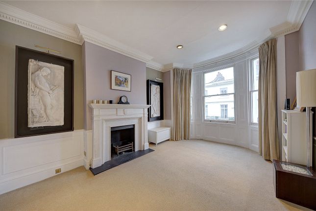 Gordon Place, London W8, 1 bedroom flat for sale - 66388480 | PrimeLocation