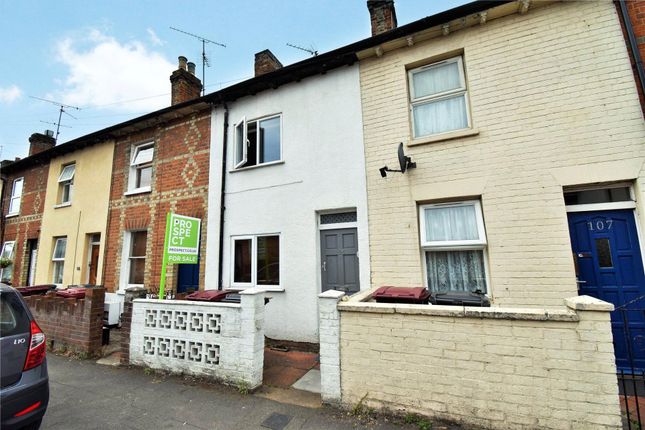 3 bed terraced house for sale in Amity Road, Reading, Berkshire RG1 ...
