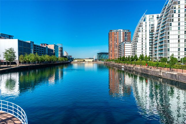 Media City, Michigan Point Tower A, 9 Michigan Avenue, Salford M50, 2 ...