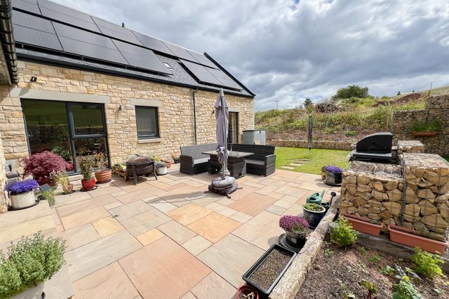 Coldingham, Eyemouth TD14, 4 bedroom detached house for sale - 67814307 ...