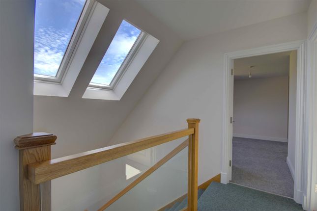 Murray House, Achavandra Muir, Dornoch Sutherland IV25, 5 bedroom ...