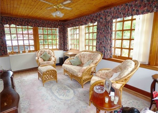 Balbeggie, Perth, Perth PH2, 5 bedroom detached house for sale ...