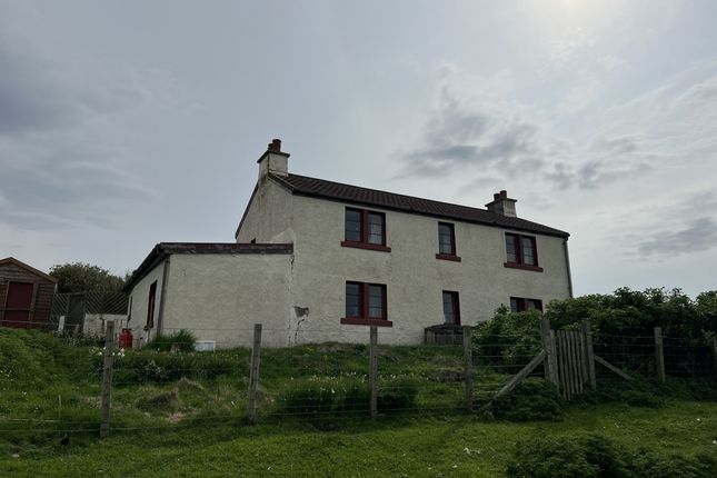 Ollaberry, Shetland ZE2, 3 bedroom detached house for sale - 68276675 ...