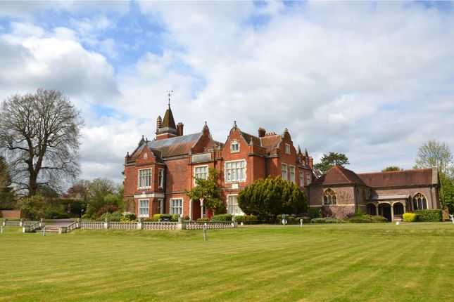 Grenville Court, Britwell Road, Burnham, Slough, Berkshire SL1, office ...