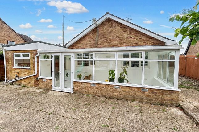 Back Road, Murrow PE13, 3 bedroom detached bungalow for sale - 68058310 ...