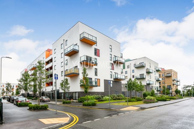 Wideford Drive, Romford RM7, 1 bedroom flat to rent - 67704240 ...