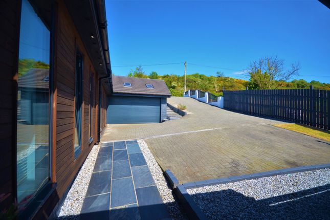 Barbour Road, Kilcreggan, Argyll And Bute G84, 5 bedroom detached house ...