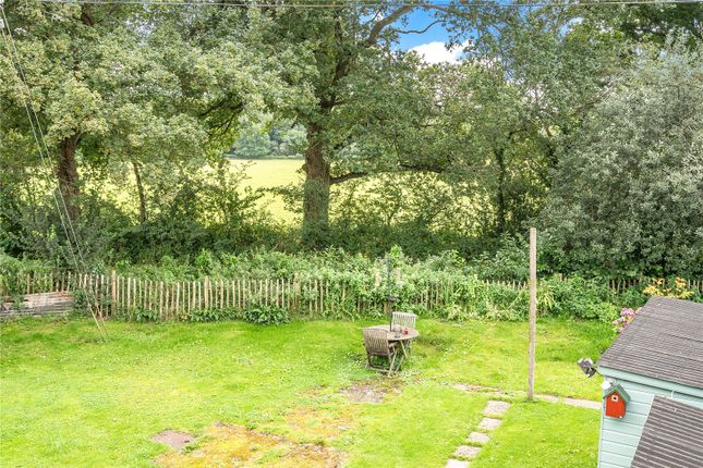 Furze Meadow, Nyewood, Petersfield, West Sussex GU31, 3 bedroom semi ...