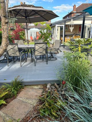 Daleside, Upton, Chester CH2, 3 bedroom semi-detached house for sale ...