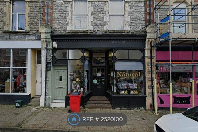 High Street, Barry CF62, 4 bedroom maisonette to rent - 70506659 ...