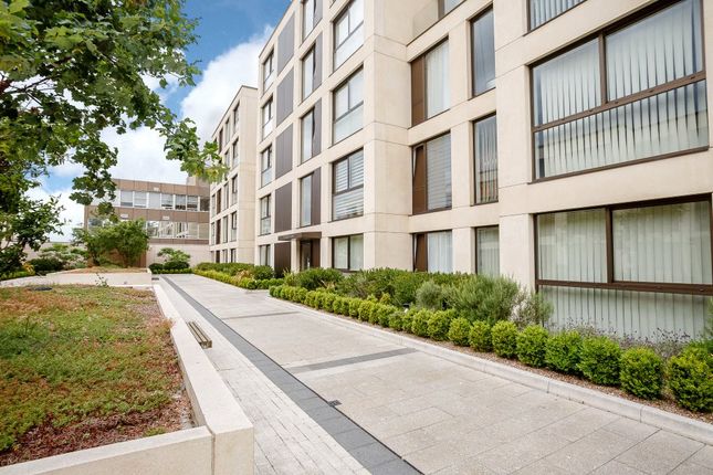 Parkside Place, Parkside, Cambridge CB1, 3 bedroom flat to rent ...