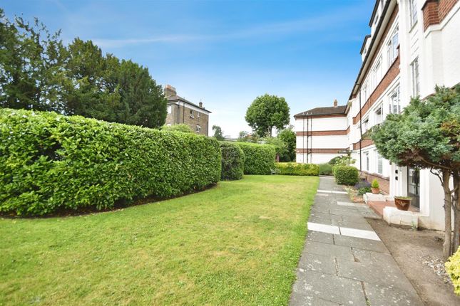 Boston Manor Road, Brentford TW8, 1 bedroom flat for sale - 70508528 ...