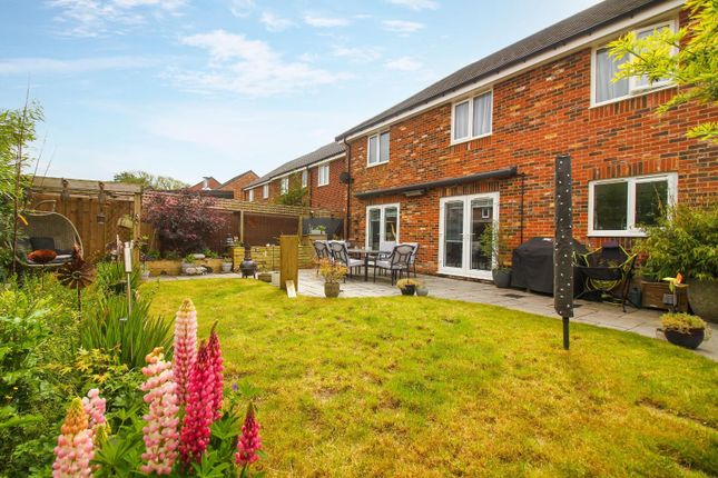 Alder Way, Newcastle Upon Tyne NE15, 5 bedroom detached house for sale ...