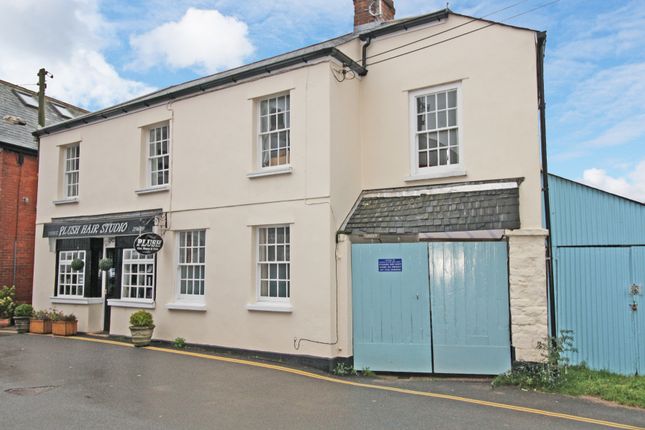 Homes to Let in Exmouth - Rent Property in Exmouth - Primelocation