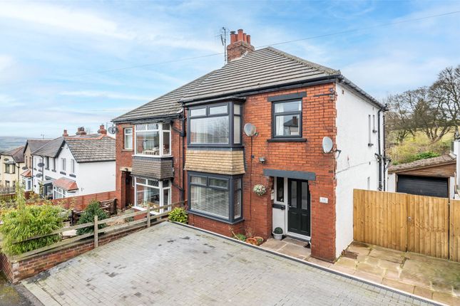 Viewlands Mount Menston Ilkley West Yorkshire Ls29 3 Bedroom Semi