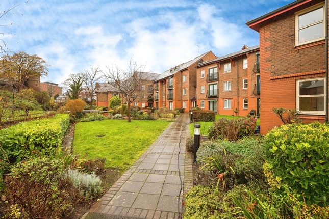 Waterside View, Chester CH1, 2 bedroom semi-detached bungalow for sale ...