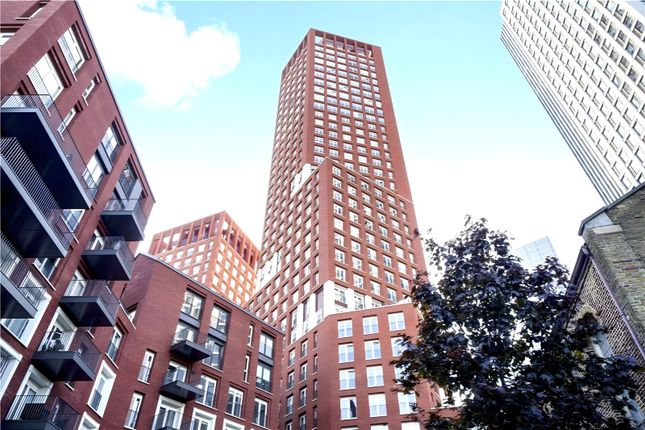 Keybridge Tower, 1 Exchange Gardens, London SW8, 2 bedroom flat to rent ...