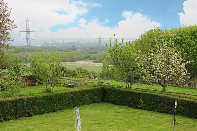 Hilltop, Inkersall Farm Cottage, Inkersall, Chesterfield, Derbyshire ...