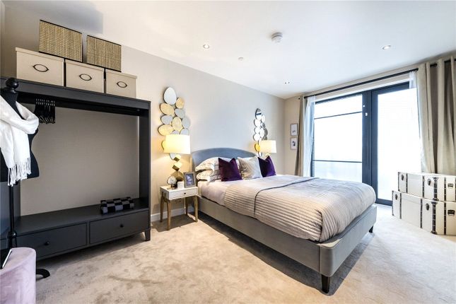 The Edition, 45 The Mall, London W5, 2 bedroom flat for sale - 62664496 ...