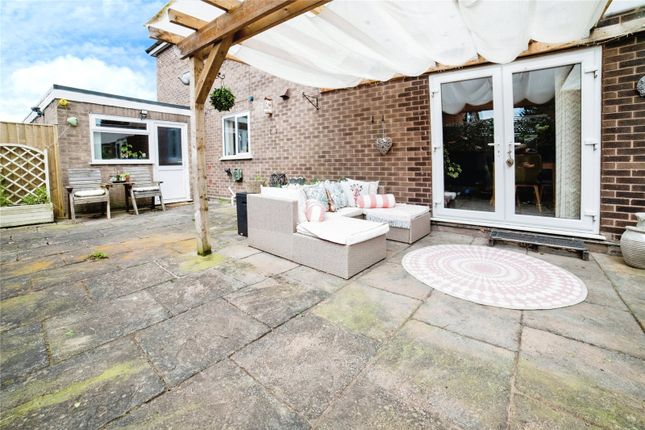 Saville Road, Sutton-In-Ashfield, Nottinghamshire NG17, 4 bedroom ...