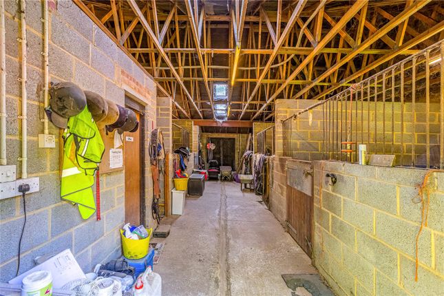 Handleton Common, Lane End, High Wycombe, Buckinghamshire HP14, 5 ...
