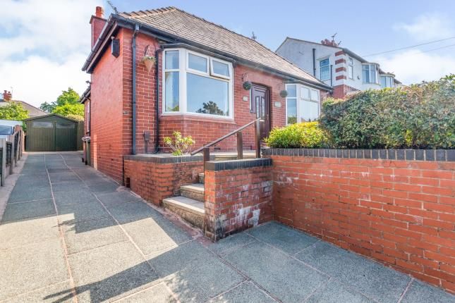 Prescot Road, St. Helens, Merseyside WA10, 2 bedroom bungalow for sale ...