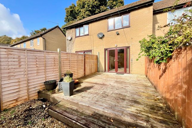 Forge Close, Caerleon, Newport NP18, 2 bedroom terraced house for sale ...