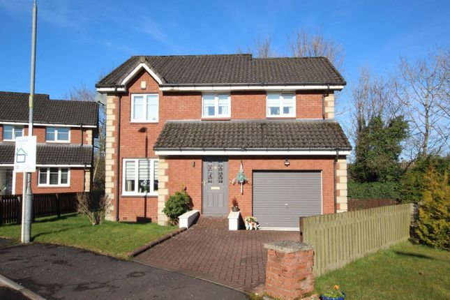 Homes for Sale in Shotts - Buy Property in Shotts - Primelocation