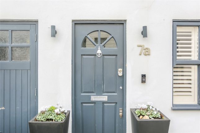Eastern Terrace Mews, Brighton, East Sussex BN2, 4 bedroom terraced ...