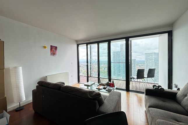 Deansgate, Manchester M3, 1 bedroom flat to rent - 67790994 | PrimeLocation
