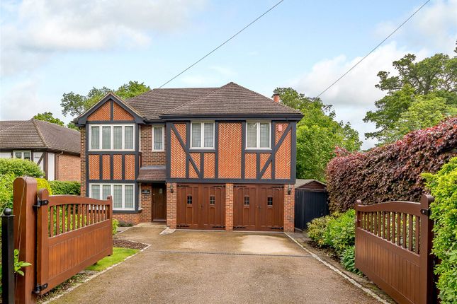 Living in Gerrards Cross: area guide - Zoopla
