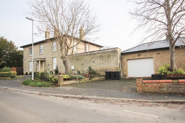 5 bed detached house for sale in High Street, Sutton, Ely CB6 - Zoopla