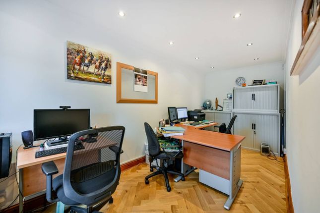 Gresham Road, Osterley, Hounslow TW3, 5 bedroom property for sale ...