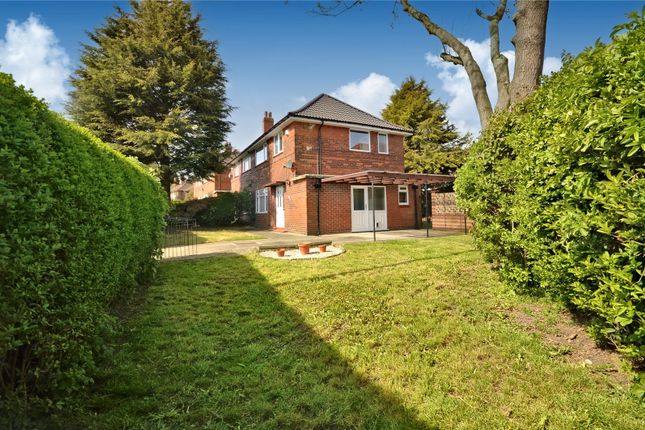 Raylands Way, Middleton, Leeds LS10, 2 bedroom semi-detached house for ...