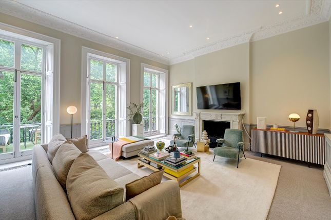 Homes for Sale in Eaton Square, London SW1W - Buy Property in Eaton ...