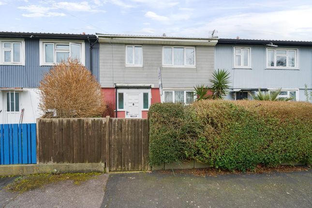 Leominster Road, Cosham, Portsmouth PO6, 3 bedroom terraced house for ...