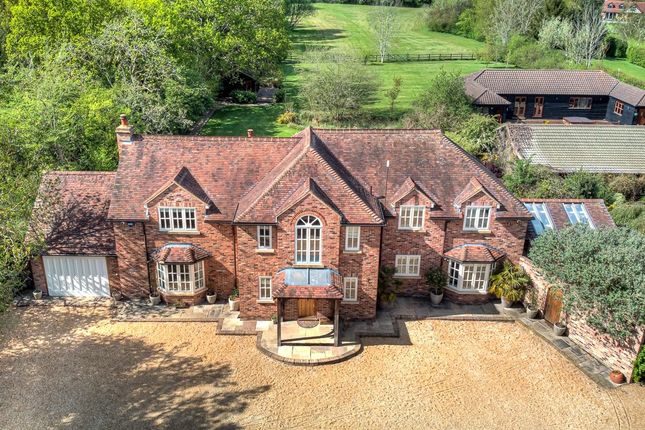 Homes for Sale in Little Warley Hall Lane, Little Warley, Brentwood ...