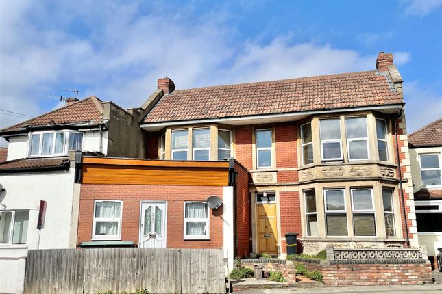 St Johns Lane, Bedminster, Bristol BS3, room to rent - 63536843 ...