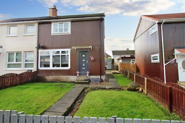 Homes for Sale in Whitburn, West Lothian - Buy Property in Whitburn ...