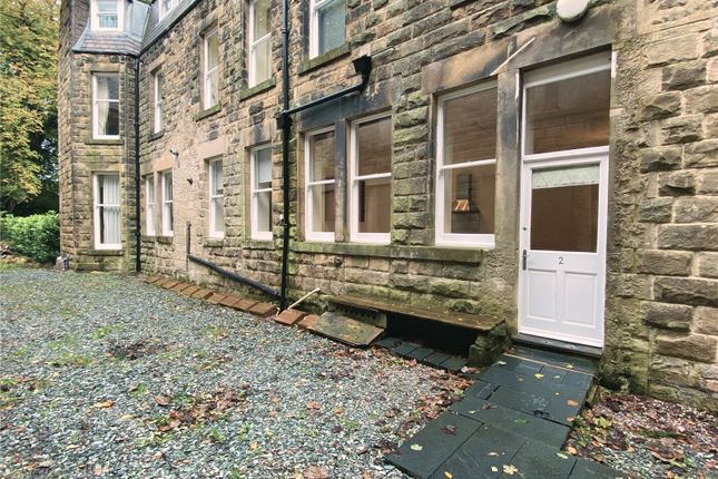 Corbar Hill House, Corbar Road, Buxton, Derbyshire SK17, 1 bedroom flat ...