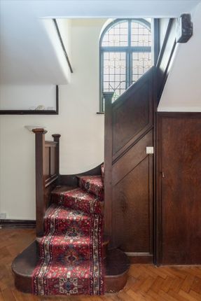 Horniman Drive, Forest Hill, London SE23, 3 bedroom detached house for ...