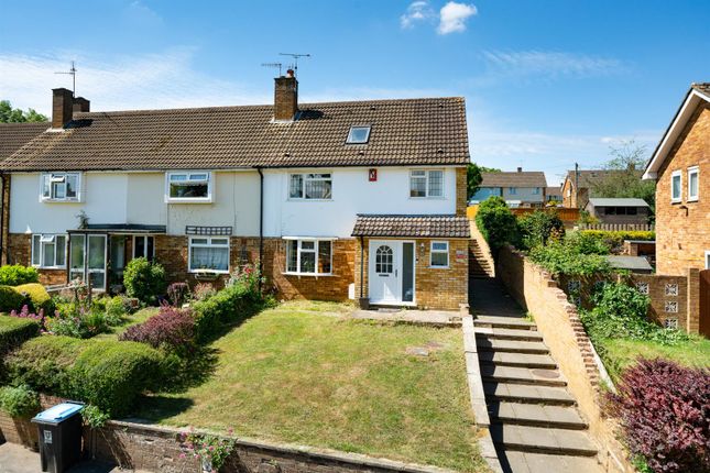 4 bed end terrace house for sale in Spring Lane, Hemel Hempstead HP1 ...