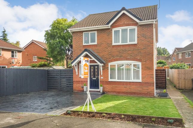 Homes for Sale in Garden Village, Saltney, Chester CH4 - Buy Property ...