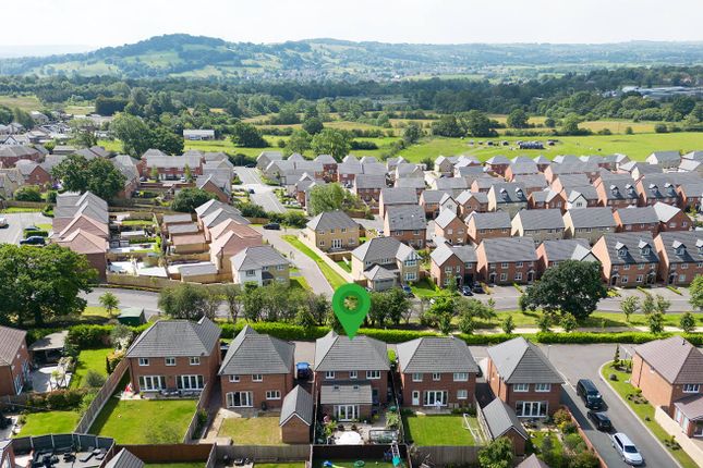 Ivy Bank, Barrow, Lancashire BB7, 3 bedroom detached house for sale ...